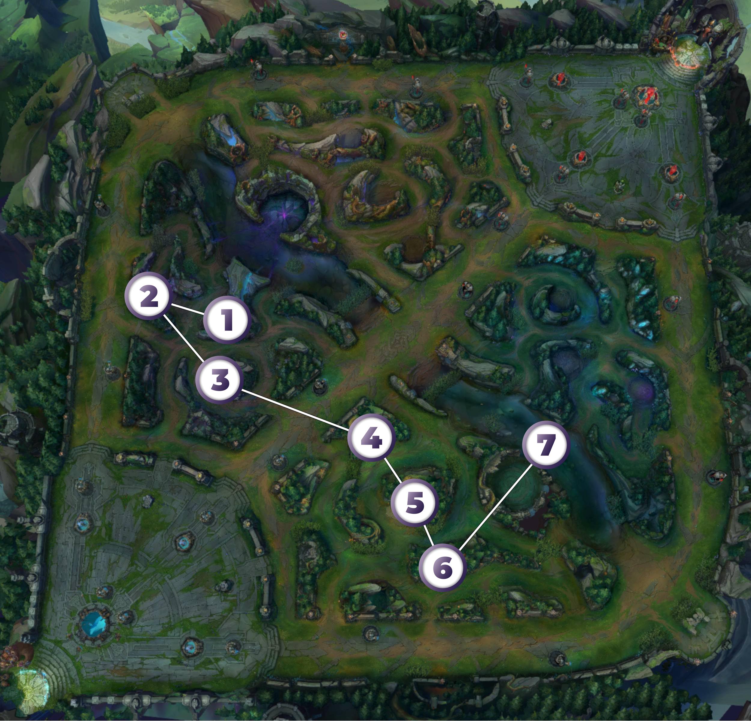 Nidalee Build Guide : nida :: League of Legends Strategy Builds